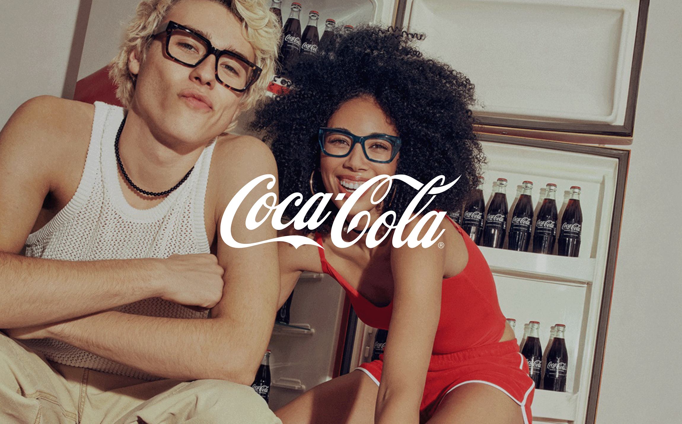 Coca-Cola - CAA