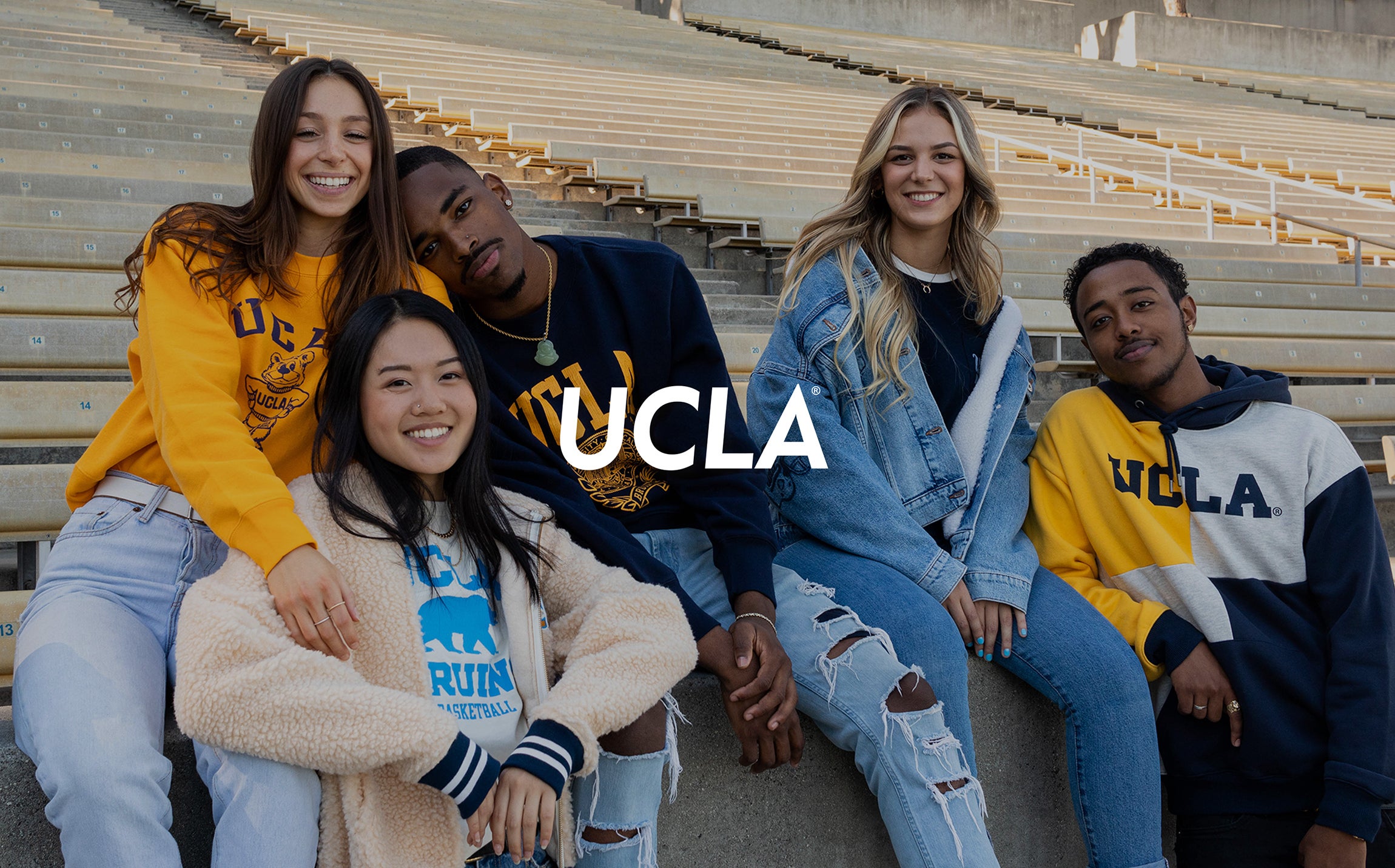 UCLA - CAA